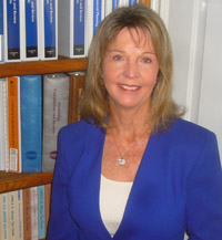 Suzanne Herron, CPA - Certified Public Accountant located in Covina ...